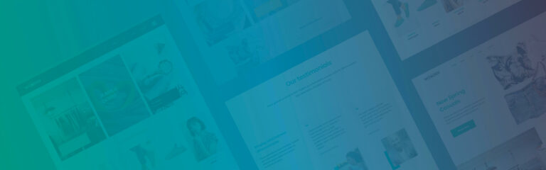 Wonder – A block theme by YITH